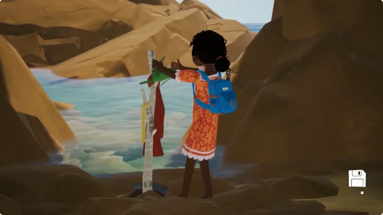 開放世界冒險《Tchia》Switch 版 6/27 發售決定！依附操縱動物展開熱帶奇幻冒險 | 遊戲基地 Gamebase