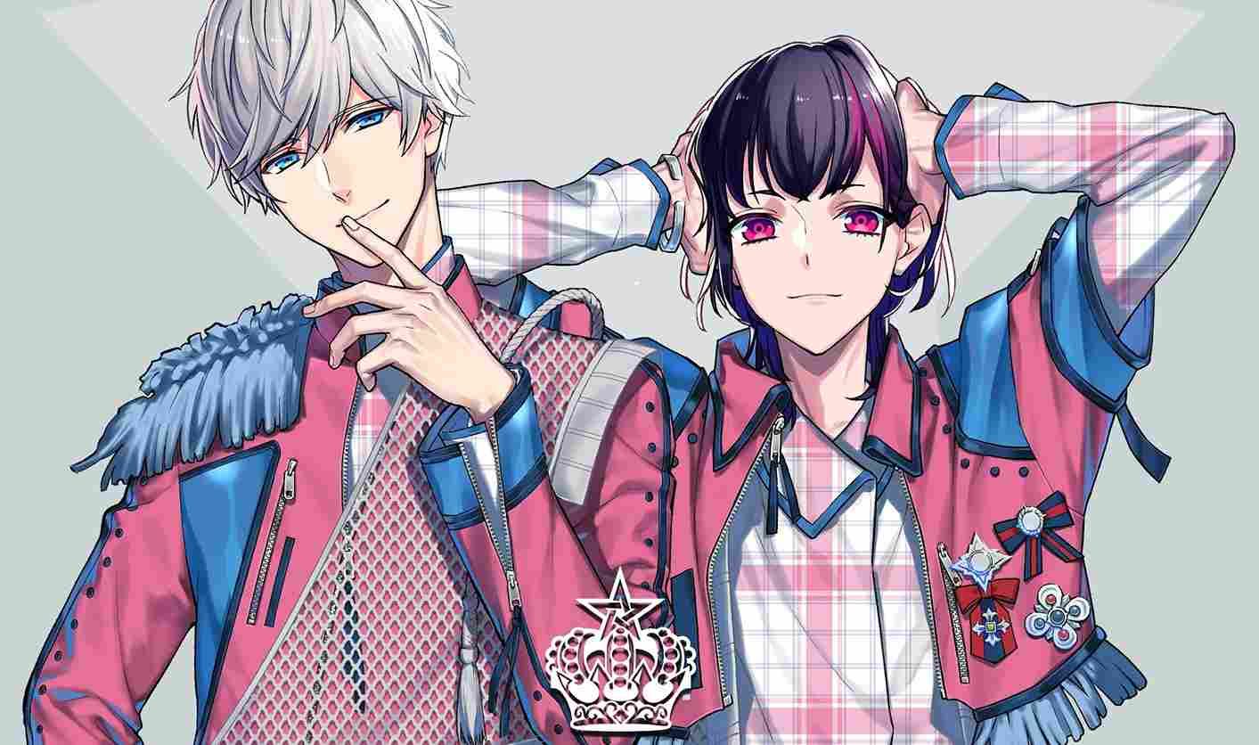 大型偶像企劃《B-PROJECT》首部主機遊戲《B-PROJECT 流星*幻想曲》2024 年發售 | 遊戲基地 Gamebase