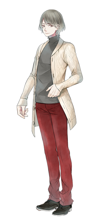 BL 遊戲《活祭之城》Switch／Steam 發售日公開！即日同步開放預約 | 遊戲基地 Gamebase