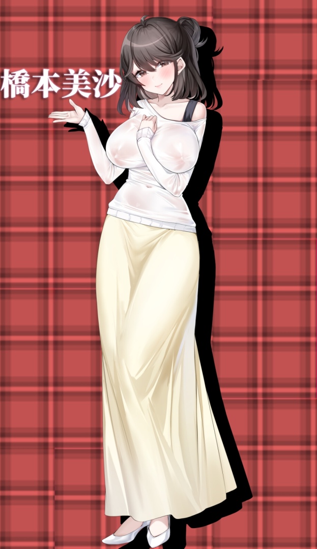 人妻NTR《NTRaholic》團隊新作《社群審查》Steam 中文無修正版頁面公開，利用職務縱情私慾！ | 遊戲基地 Gamebase