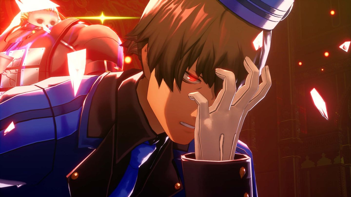 《女神異聞錄3 Reload》發布 DLC「擴充包」第 2 彈！同步公開介紹發布內容預告影片＆試聽影片 | 遊戲基地 Gamebase