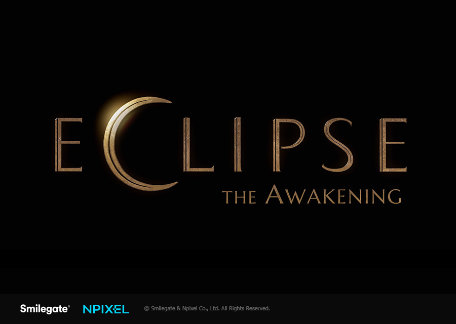 Smilegate×Npixel 全新 IP《Eclipse：The Awakening》2025 年全球即將推出 | 遊戲基地 Gamebase