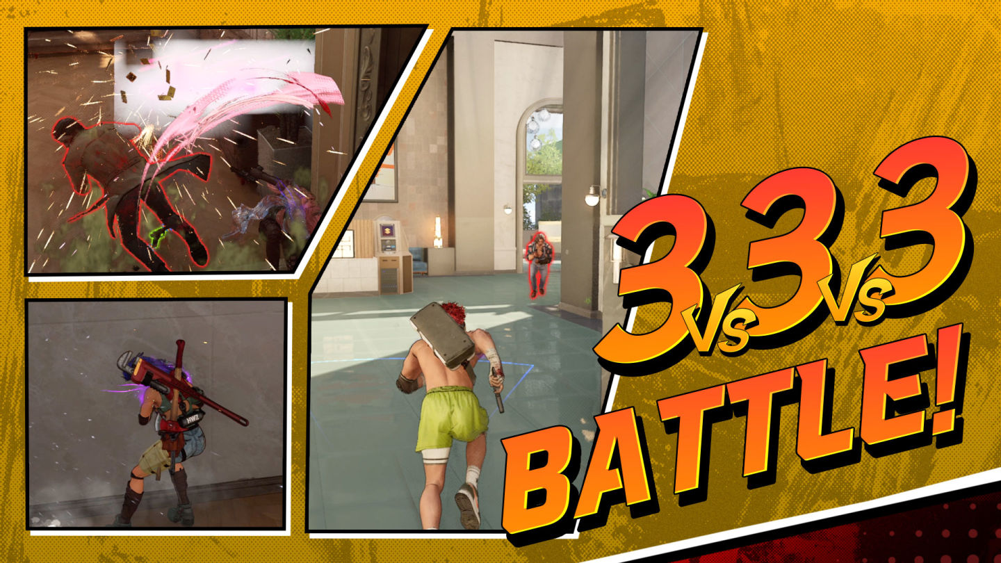 《Black Stigma 黑色印記》推出全新預告影片！全球測試 7/19 即將開始 | 遊戲基地 Gamebase