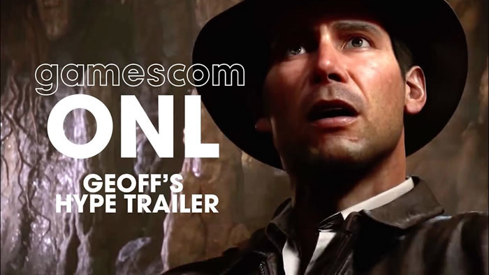 科隆電玩展開幕夜「gamescom Opening Night Live」新作預告影片公開 | 遊戲基地 Gamebase