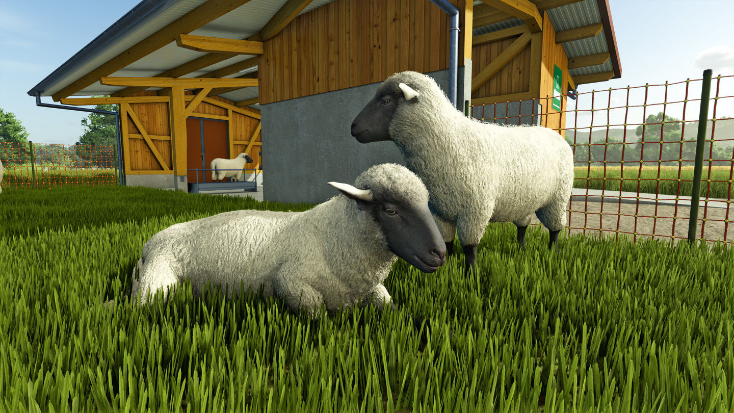 《Farming Simulator 25》11/12 發售！盒裝版預購開跑 | 遊戲基地 Gamebase