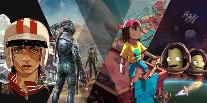 Take-Two Interactive 出售遊戲發行品牌 Private Division，買家將於短期內公開 | 遊戲基地 Gamebase