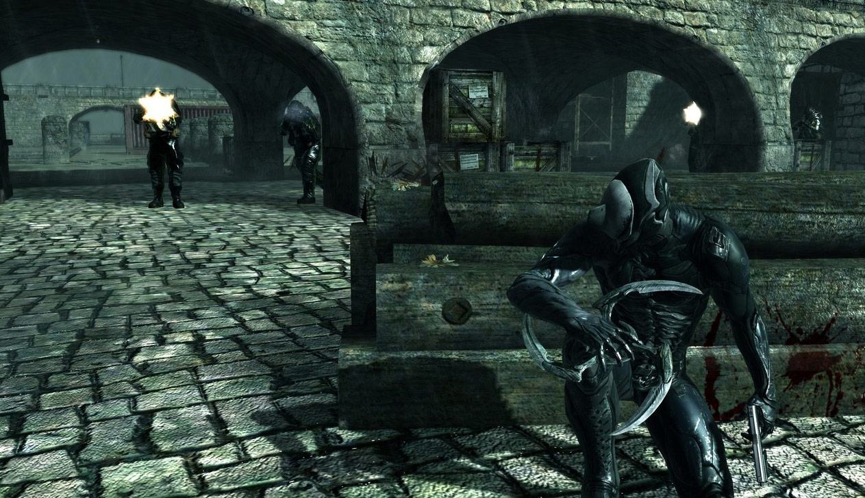 《Dark Sector》Steam 限時免費下載開始！挑戰病毒危機解開事件真相 | 遊戲基地 Gamebase