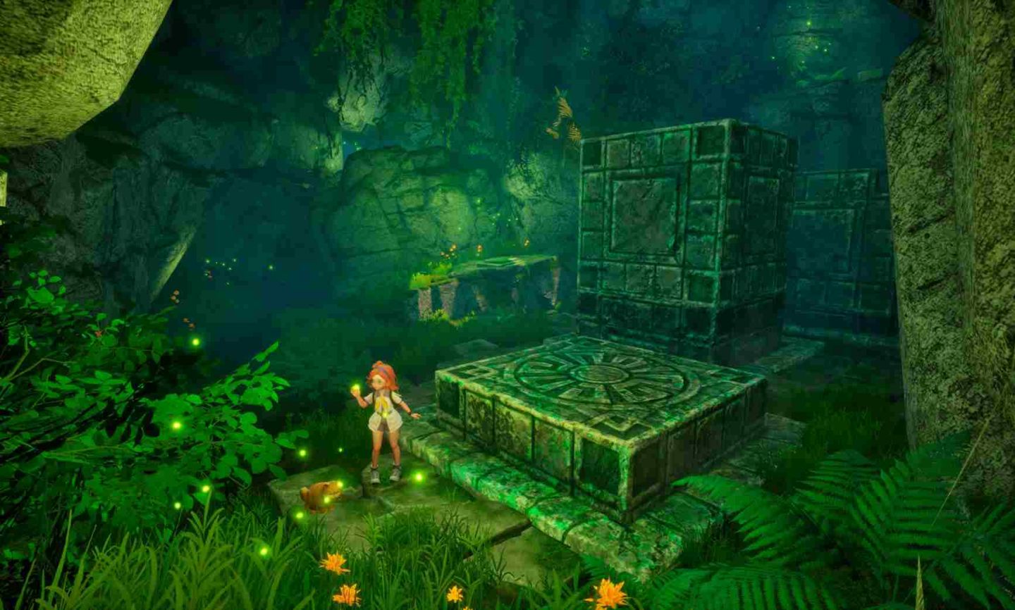 宣布參展 TGS！《與貓同行 Always with You》Steam 平台即將上架 | 遊戲基地 Gamebase