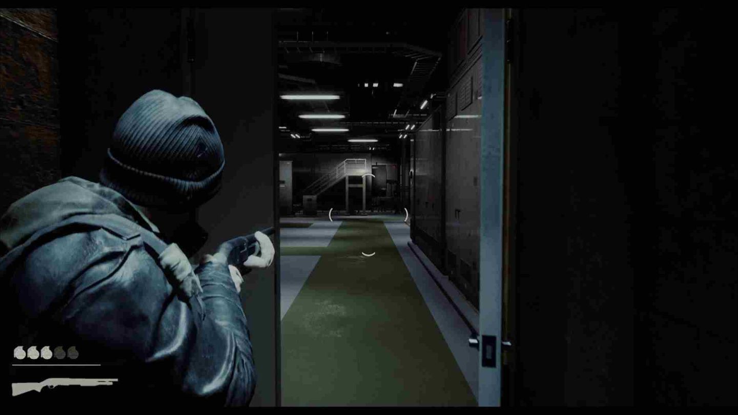 殭屍生存恐怖 TPS《End Land》公開！穿越崩壞英格蘭為心愛之人奮戰 | 遊戲基地 Gamebase