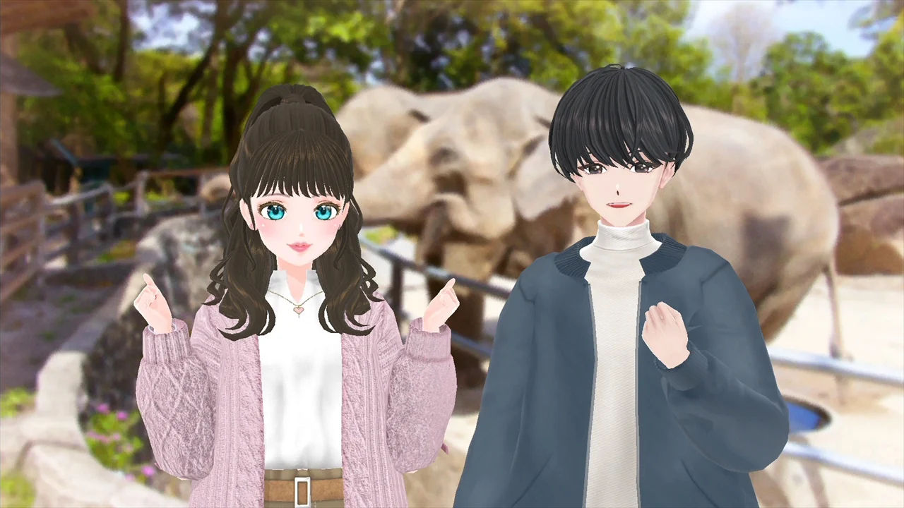 模特兒模擬《MODEL Debut 3 #nicola／模特兒出道 3 nicola》繁體中文版確定上市 | 遊戲基地 Gamebase