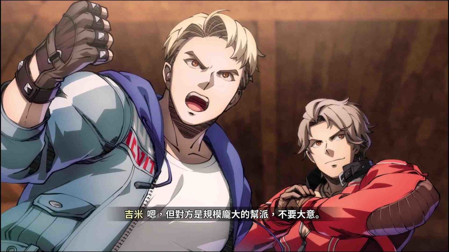 《雙截龍再臨》公開開發團隊親自分享遊戲開發秘辛「開發者日誌 Revive」第一、二篇 | 遊戲基地 Gamebase