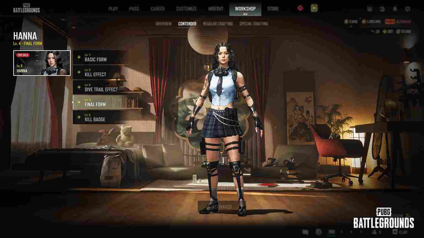 《絕地求生》更新項目 35.1 上線！全新挑戰者系統登場 | beanfun!