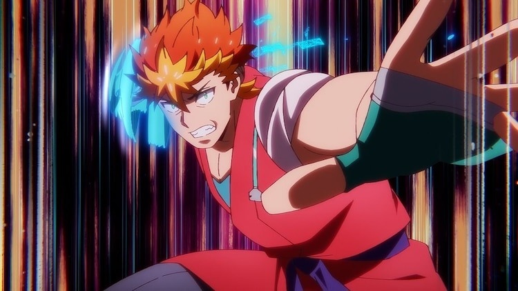 原創動畫《陰陽廻天 Re:Birth》7/2 起播出，PV 第二彈與追加聲優陣容公開 | beanfun!