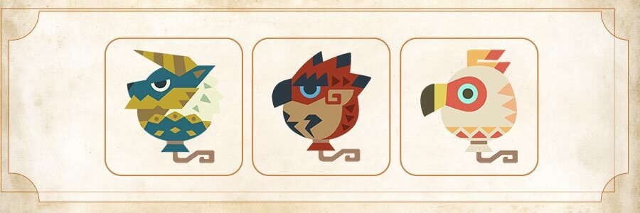 《Monster Hunter Now》全新季「破壞夕暮寧靜的赤色殘光」今日登場 | 遊戲基地 Gamebase