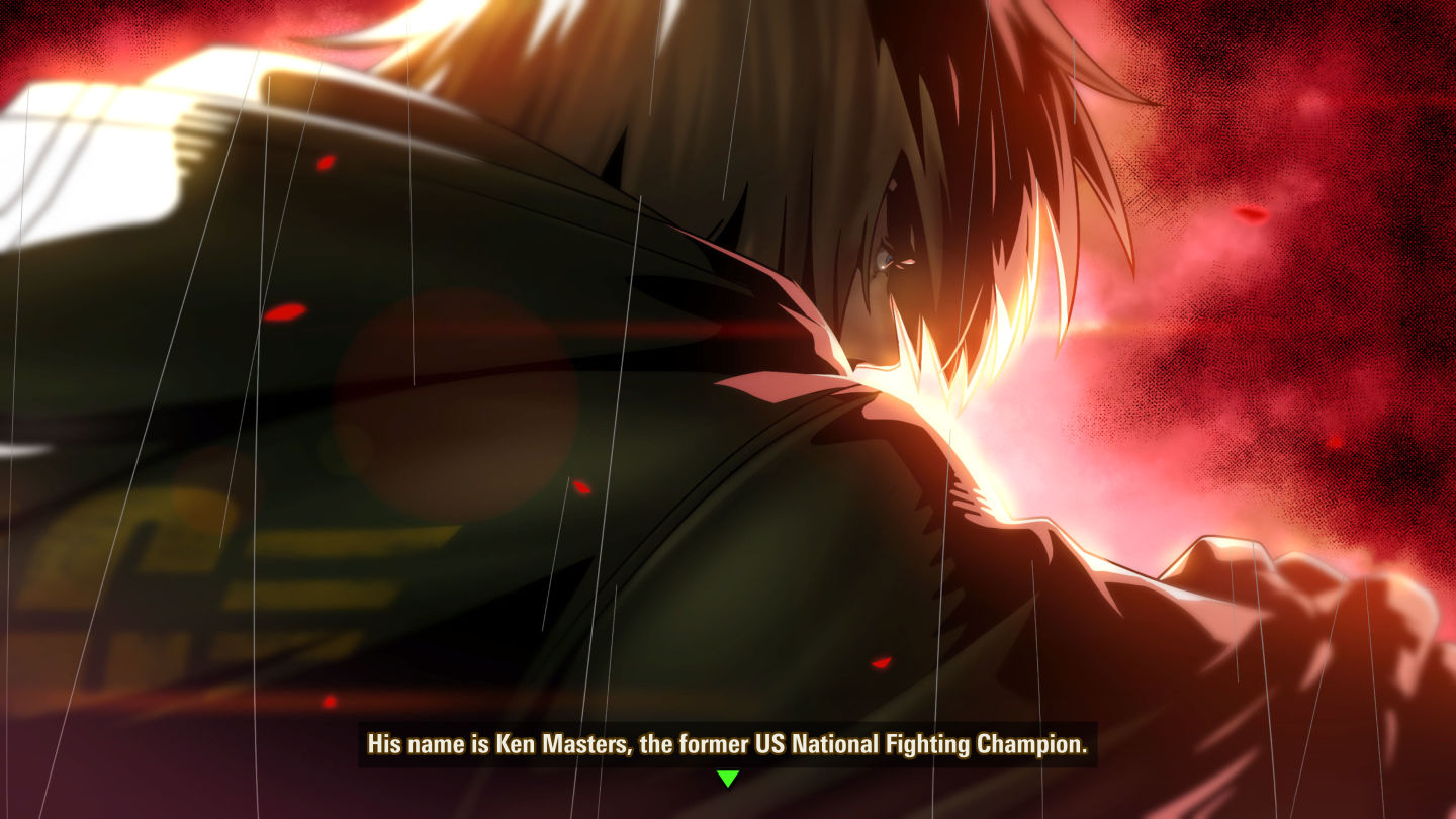 《STREET FIGHTER》肯今年夏天即將現身《餓狼傳說 City of the Wolves》！公開角色預告影片 | 遊戲基地 Gamebase