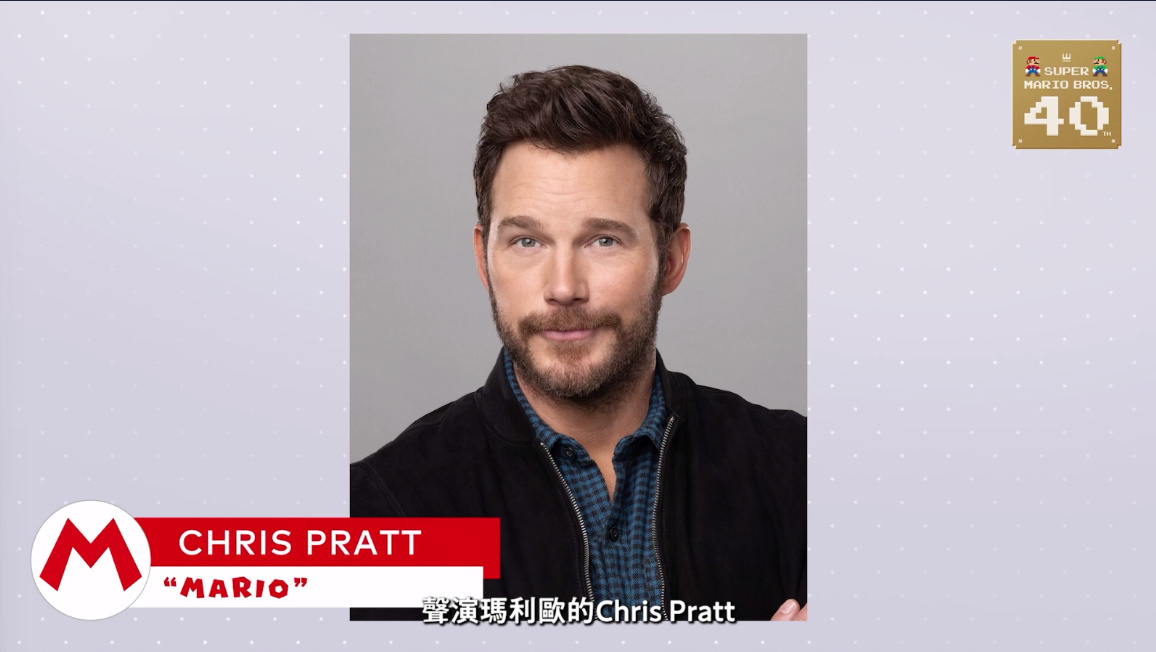 《瑪利歐》40 週年紀念《超級瑪利歐銀河 1+2》復刻合輯＆《超級瑪利歐銀河 電影版》公開 | 遊戲基地 Gamebase