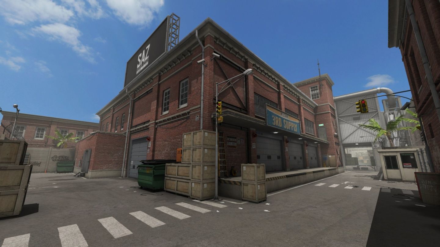 經典 FPS《突擊風暴：零點》十月 Steam Next Fest 大秀戰術火力 | 遊戲基地 Gamebase