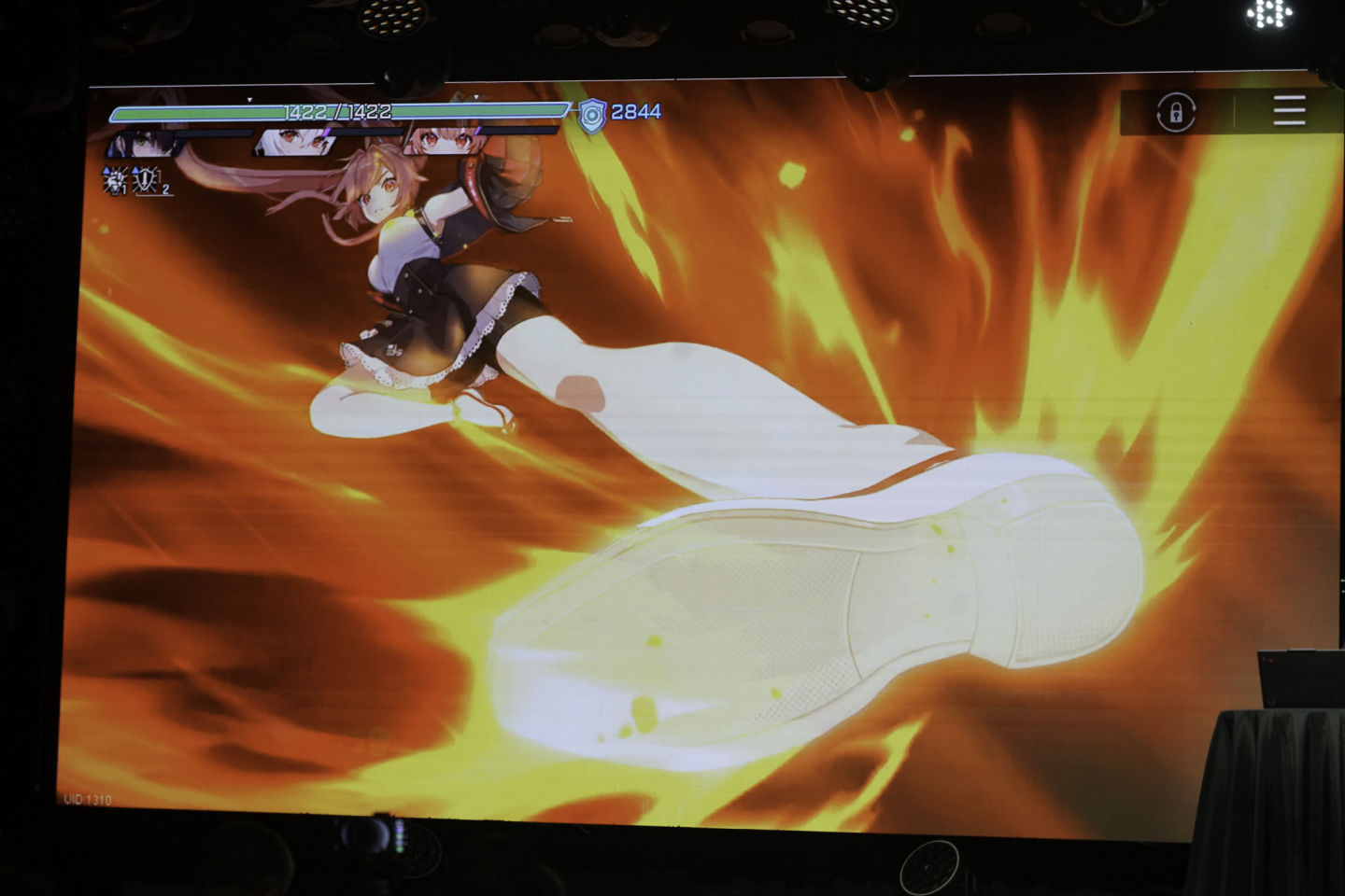 《卡厄思夢境》開發團隊來台介紹 Roguelike 卡牌構築 PVE 玩法，為角色打造 30 多種 2D 動畫 | 遊戲基地 Gamebase