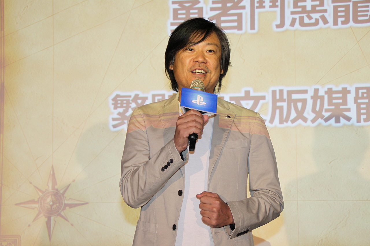 《DQXI》繁中版1111發售決定，開發團隊親臨台灣帶來最新遊戲驚喜 | 遊戲基地 Gamebase
