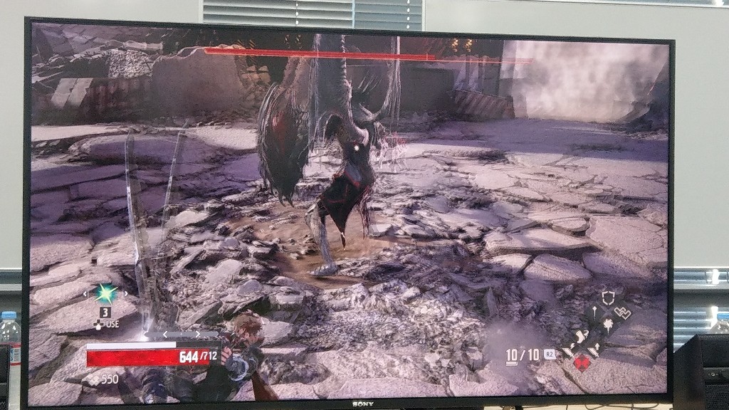 【TGS 2017】《噬血代碼》製作人首度實機展示試玩版內容 揭露迷宮探索死鬥玩法 | 遊戲基地 Gamebase