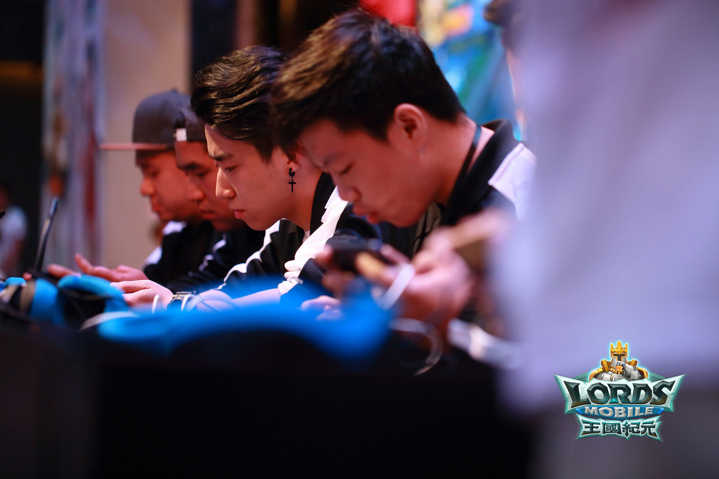 《王國紀元》王國大帝全球巡迴賽：亞洲決賽 S8S亞洲稱冠！決戰序曲震撼登場 | 遊戲基地 Gamebase