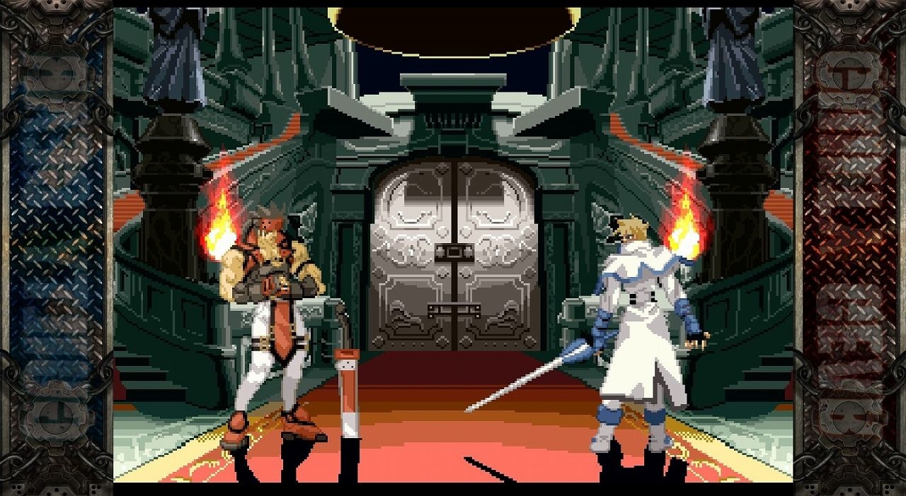 人氣2D對戰格鬥《Guilty Gear 聖騎士之戰》PC／PS4／Nintendo Switch原點重新復活 | 遊戲基地 Gamebase