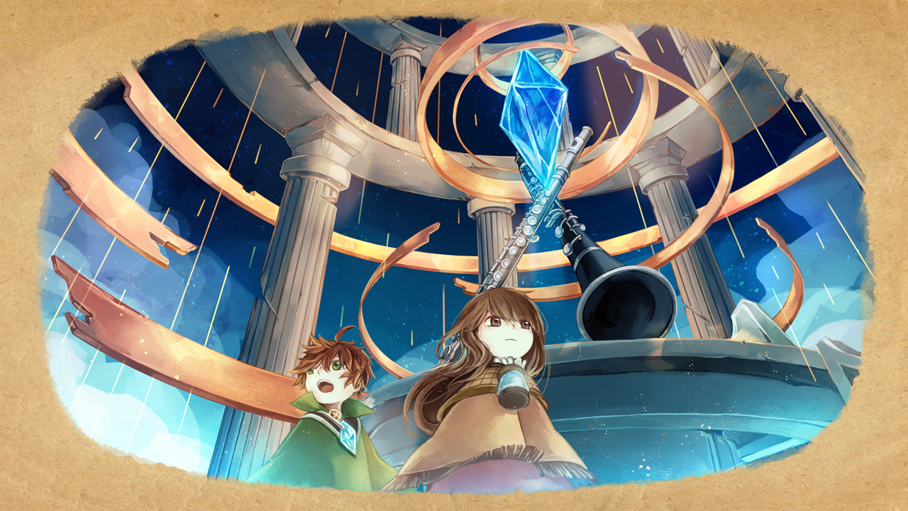 人氣手機節奏遊戲《Lanota》Switch移植決定！新曲同步開放搶先體驗 | 遊戲基地 Gamebase