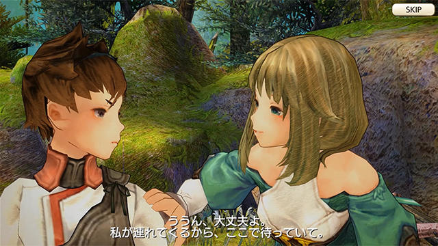 《卡拉邦 Caravan Stories》PS4版正式發表，預定2019年即將推出上線 | 遊戲基地 Gamebase