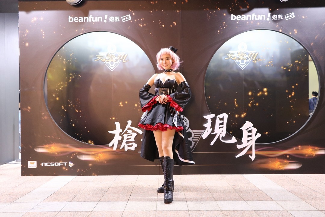 蕭敬騰為世界電競錦標賽熱唱注入能量 開幕式由BeBe代表IESF選手宣誓開戰 | 遊戲基地 Gamebase