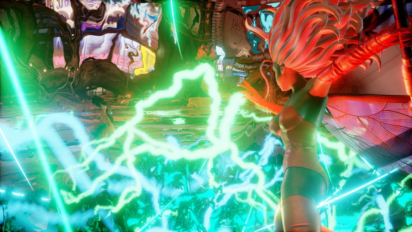 《Jump Force》卡卡西、我愛羅、輝夜最新戰鬥畫面釋出！新舞台「木葉忍者村」同步搶先看 | 遊戲基地 Gamebase