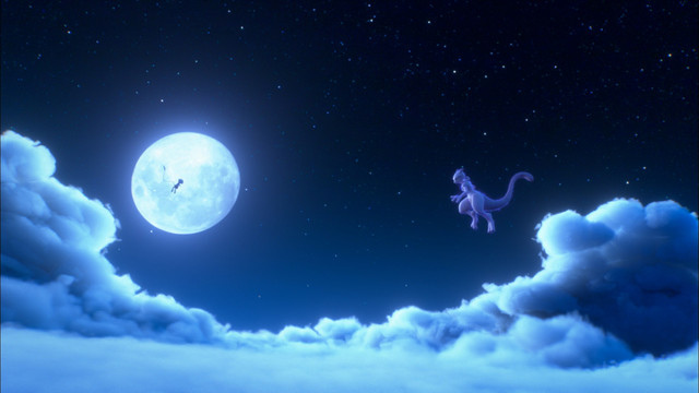 初代劇場版感動再回歸，3DCG製作《超夢的逆襲 EVOLUTION》再釋出16張全新畫面 | 遊戲基地 Gamebase