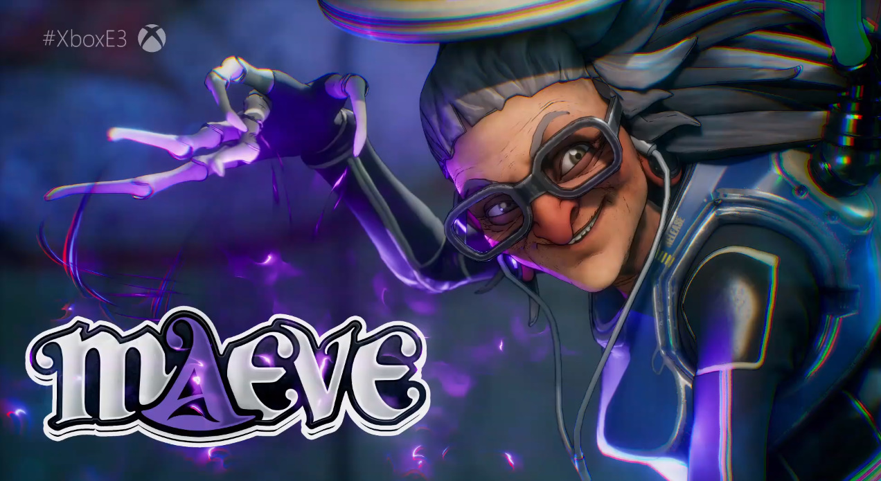 【E3 2019】Ninja Theory亂鬥線上遊戲《Bleeding Edge》發表 6月展開技術測試 | 遊戲基地 Gamebase