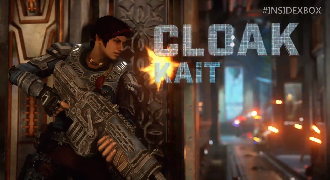 【GC2019】《戰爭機器 5》公開「持久戰」解析影片 推出《最後一戰：瑞曲之戰》角色包 | 遊戲基地 Gamebase