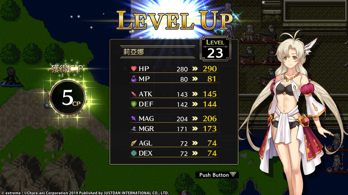 經典戰略模擬遊戲《夢幻模擬戰 I＆II》亞洲繁體中文版預購特典、典藏版與發售日資訊正式公開 | 遊戲基地 Gamebase