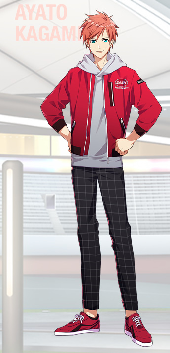 和熱愛自行車競技的「他」墜入愛河？全新女性向遊戲企劃《STEP RIDE》公開主要角色聲優陣容 | 遊戲基地 Gamebase