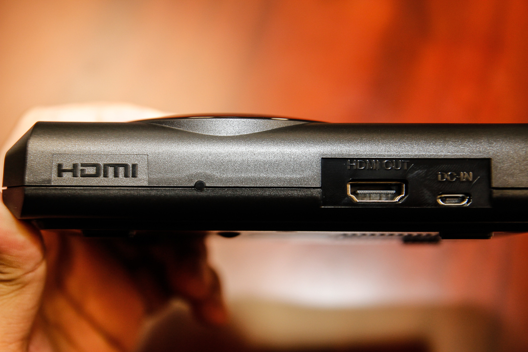 【評測】40款經典作+兩款完全新作盡收迷你主機「Mega Drive Mini」搶先玩 | 遊戲基地 Gamebase