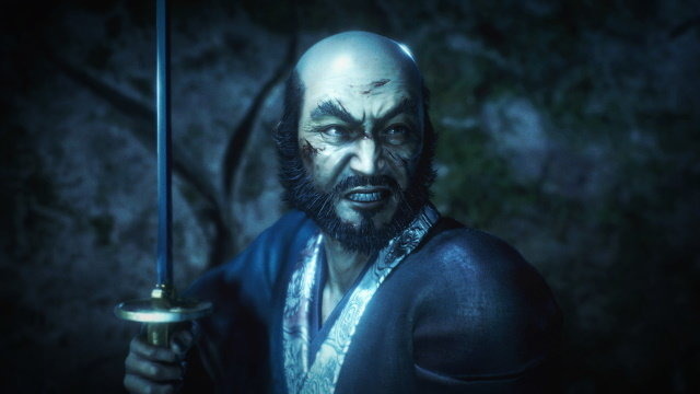 《仁王2》最新資訊公開，柴田勝家與掌握劇情關鍵的神秘女子等內容釋出！ | 遊戲基地 Gamebase