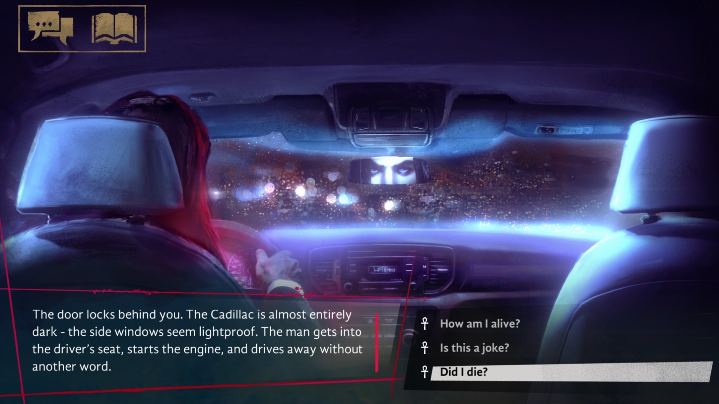 吸血鬼黑幫之戰《Vampire：The Masquerade》釋出Switch版更新內容，海外發售日公開 | 遊戲基地 Gamebase