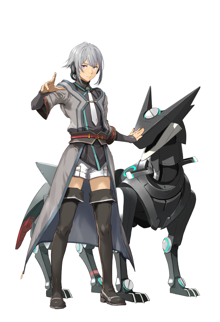 《英雄傳說：黎之軌跡》2021 年冬季發售 PS4 繁體中文版 | 遊戲基地 Gamebase