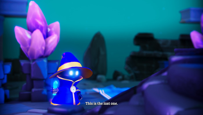 《Time Master》Steam 正式上架！活用時間能力與過去的自己一起挑戰謎題對抗強敵 | 遊戲基地 Gamebase