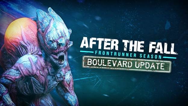 《After the Fall》 繼續擴張增添大量全新內容「Boulevard Update」現已可供免費下載 | 遊戲基地 Gamebase