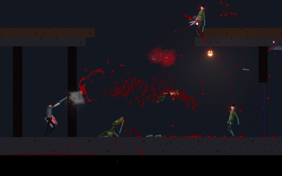 《ACTION SANDBOX》發售日公開，發揮創意製作各種混亂局面 | 遊戲基地 Gamebase