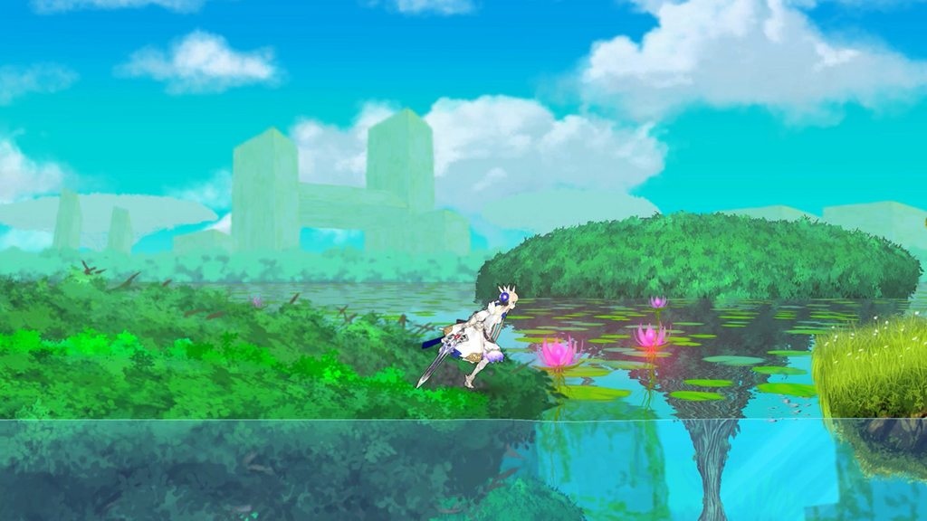 《Lost Epic》PS5／PS4 版發售日決定，Steam 正式版也將同步推出 | 遊戲基地 Gamebase