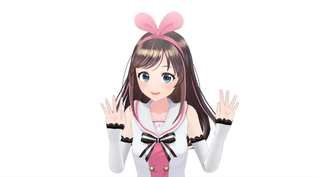 VTuber是什麼意思？為什麼那麼夯？讓我們從頭介紹起！ | 遊戲基地 Gamebase