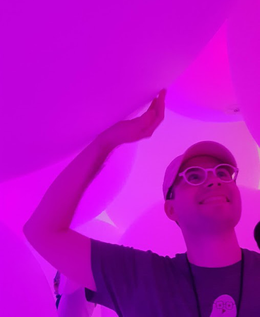 《Mixolumia》Switch下載版全球正式上市！閃亮視覺效果，隨着遊戲反應與變化音樂，全新的益智遊戲體驗！ | 遊戲基地 Gamebase