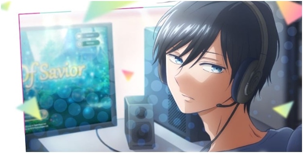 《和山田進行 LV999 的戀愛》確定動畫化並於2023年開播，MADHOUSE製作 | 遊戲基地 Gamebase