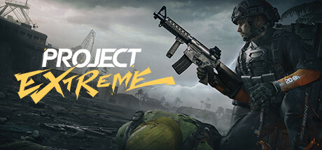 《荒野行動 Extreme》PC 移植版《Project：Extreme》正式公開 | 遊戲基地 Gamebase