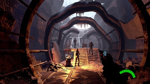 協力合作型 VR 動作射擊《After the Fall》PS VR2 版發售日決定，支援跨平台遊玩同樂 | beanfun!