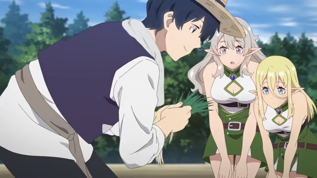 《異世界悠閒農家》2023年1月6日首播，公開第一彈聲優陣容及PV | 遊戲基地 Gamebase