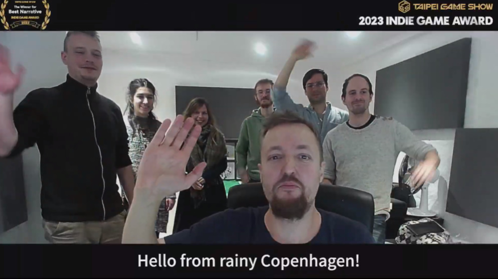 【TGS2023】IGA 獨立遊戲大獎：台灣團隊新作《失落迷城》最佳音效、《鬥技場的阿利娜》獲最佳設計肯定 | 遊戲基地 Gamebase